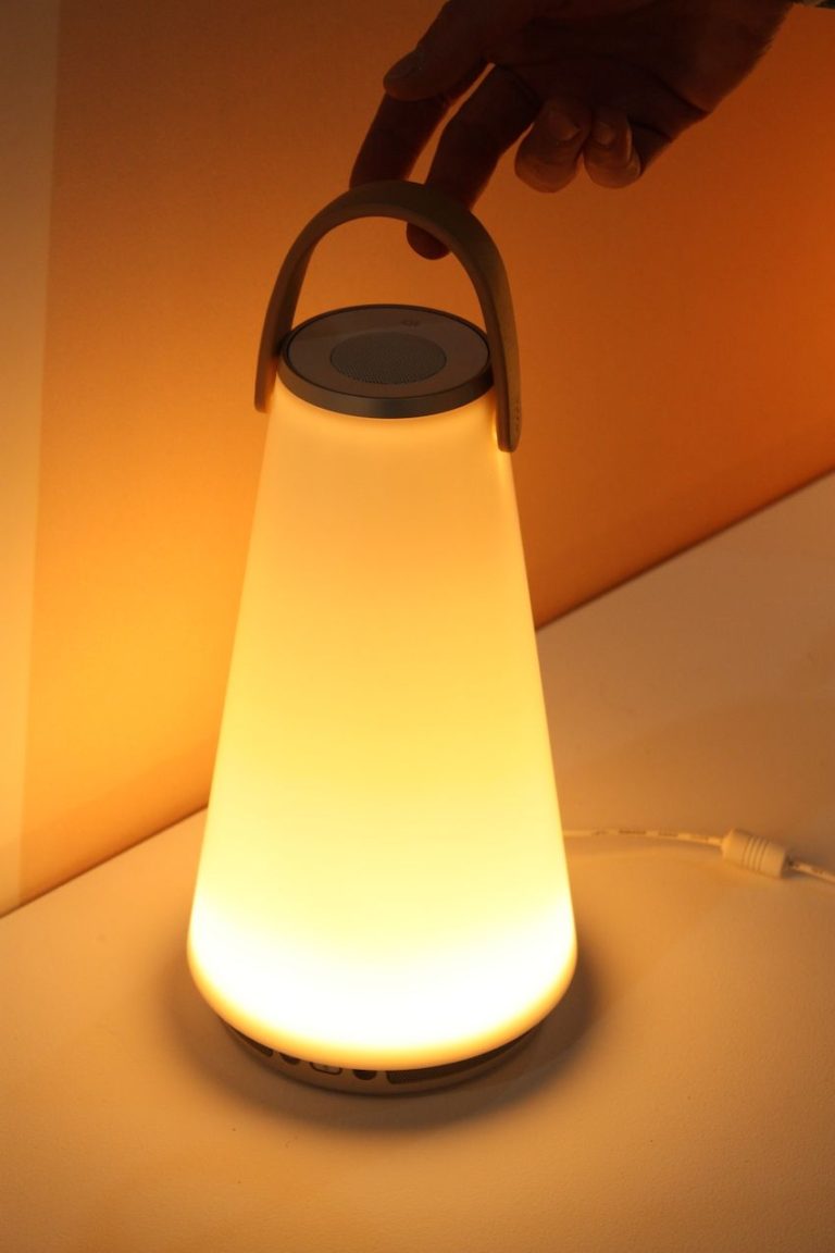 ICFF 2016 Features Hand-Crafted Designs Along with Tech Innovations