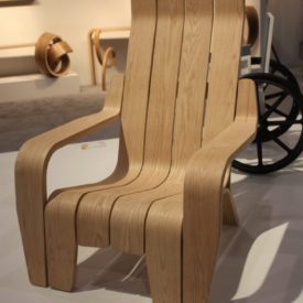 Cool Designs Bring Modern Chairs From Basic To Breathtaking