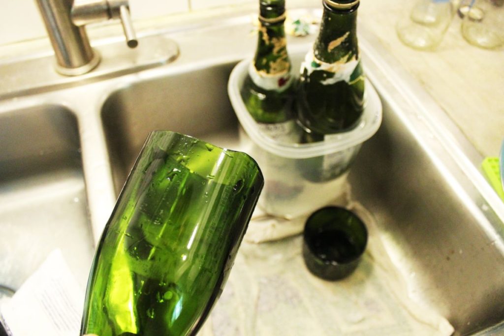 Glass Bottle Cutter: Basic Tutorial and Product Reviews