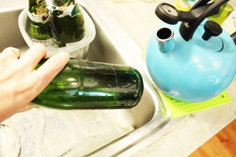 Glass Bottle Cutter: Basic Tutorial and Product Reviews