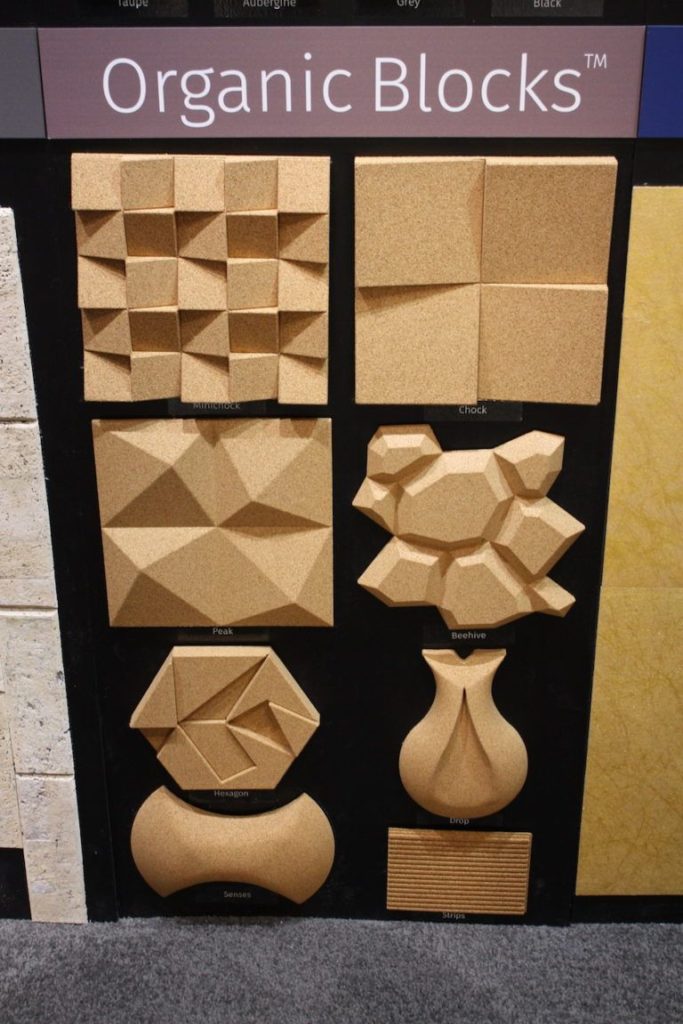 Home Decor Inspiration Aplenty Found at BDNY