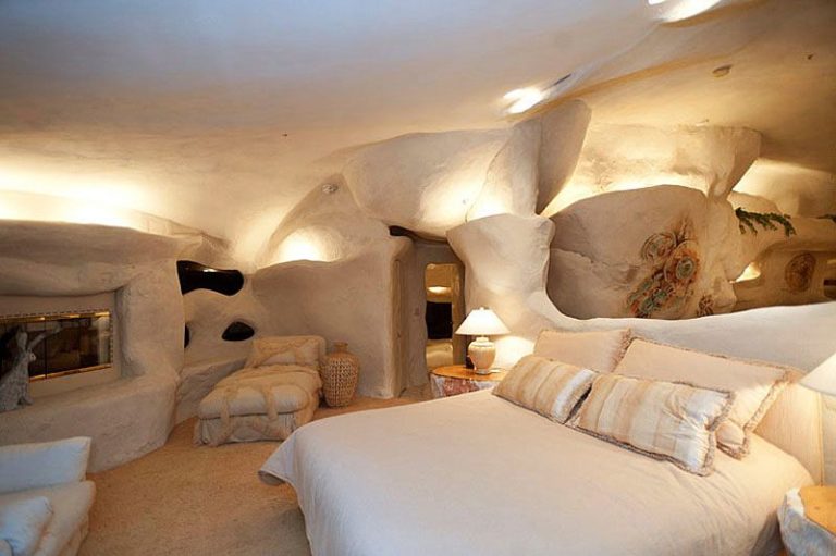 15 Most Unusual Houses Around The World