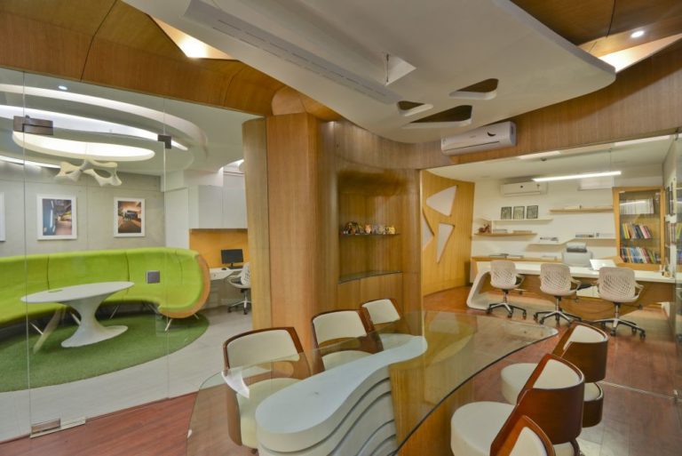 Architects And Their Offices - A Sneak Peek Into Their World