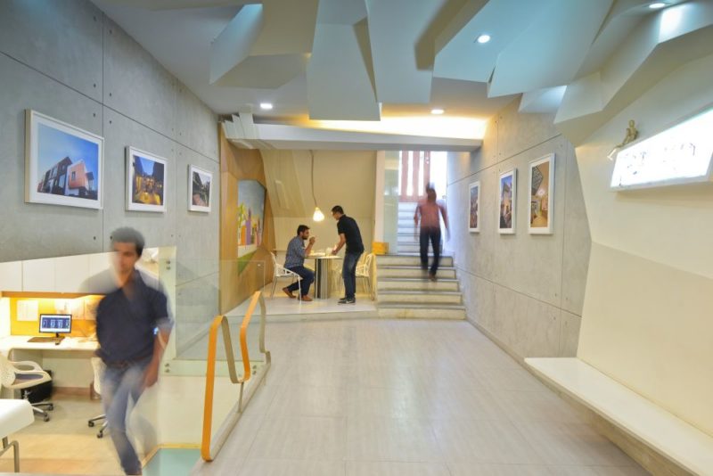Architects And Their Offices - A Sneak Peek Into Their World
