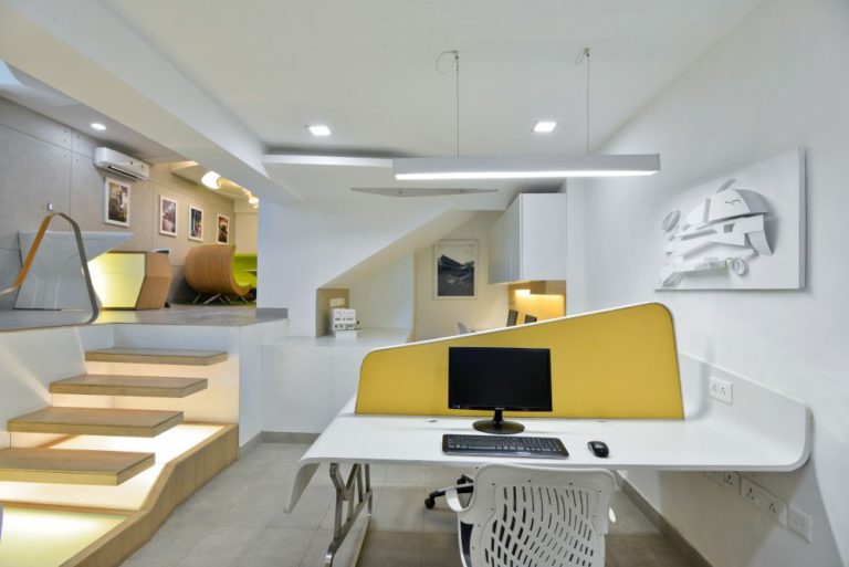 Architects And Their Offices - A Sneak Peek Into Their World