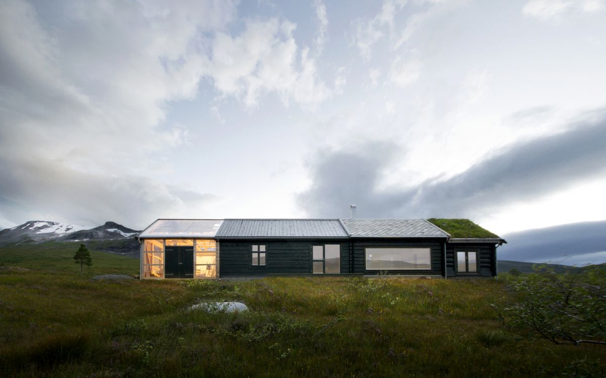 10 Modern Houses From Norway Showcase Their Minimalist Beauty