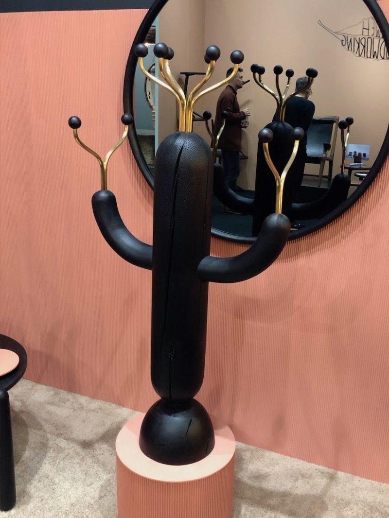 Tired of Traditional Furniture? Add Some Whimsy With Funky Designs