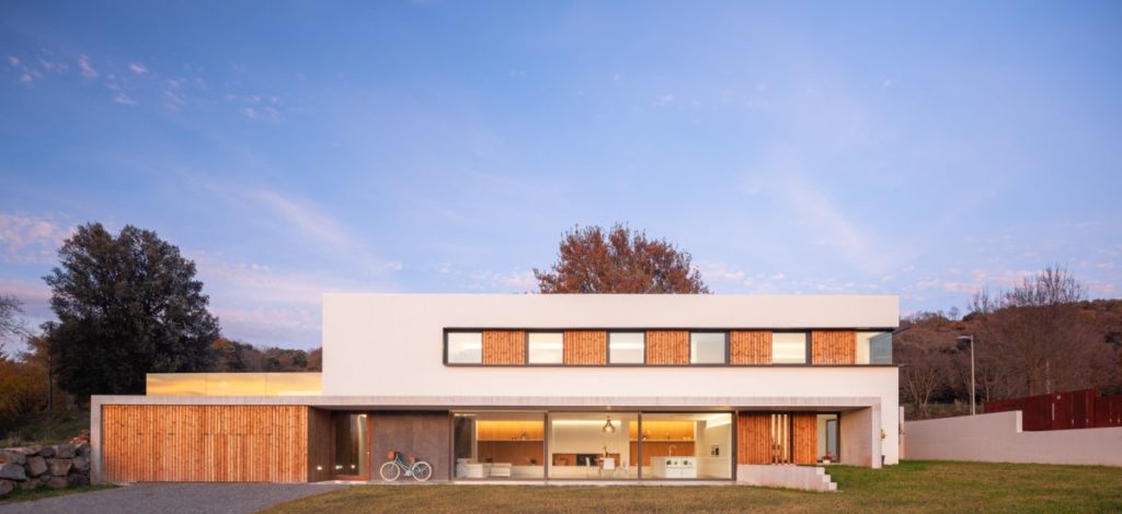 10 Modern Houses from Spain That Could Inspire The Whole World