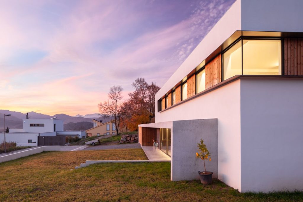10 Modern Houses from Spain That Could Inspire The Whole World