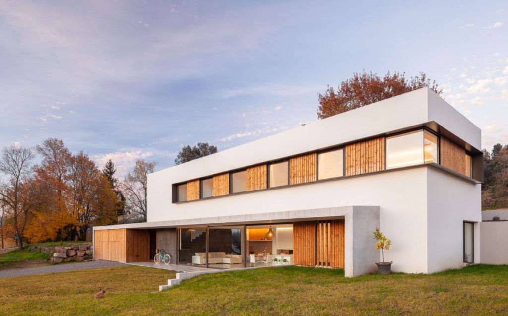 10 Modern Houses from Spain That Could Inspire The Whole World