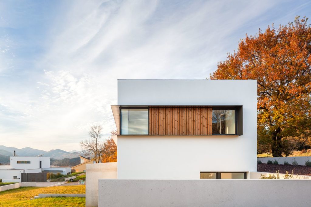 10 Modern Houses from Spain That Could Inspire The Whole World