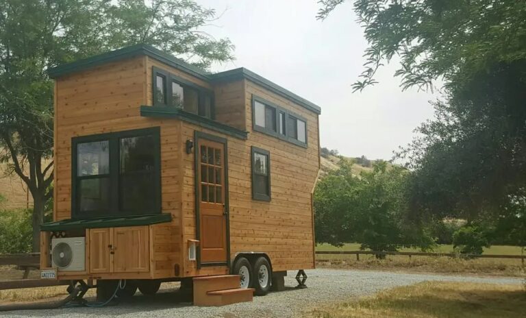 25 Best Tiny House Blogs to Follow