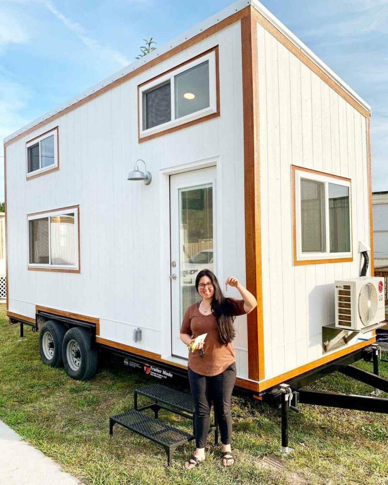 25 Best Tiny House Blogs to Follow