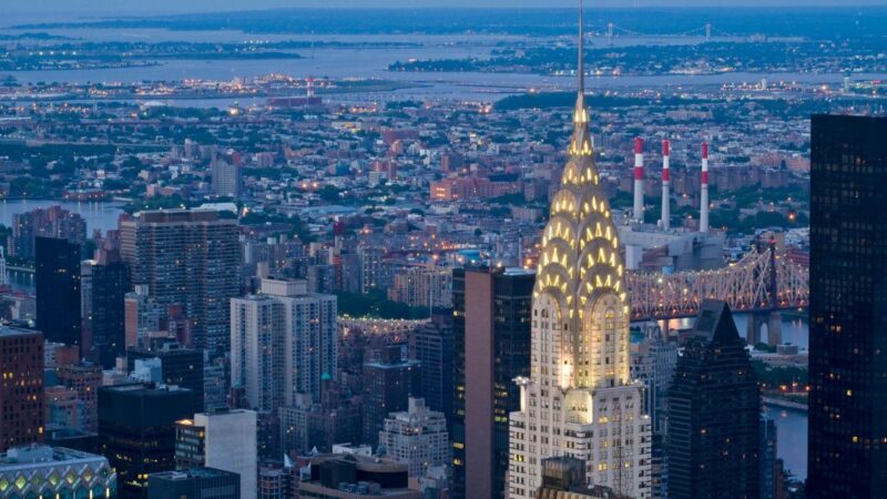60 World’s Most Famous Buildings to Discover Before You Die