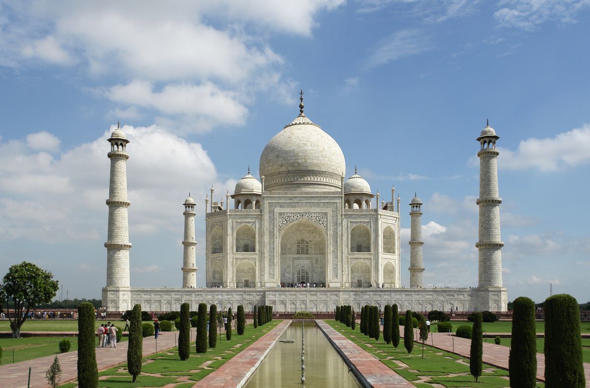 60 World’s Most Famous Buildings to Discover Before You Die - EU ...